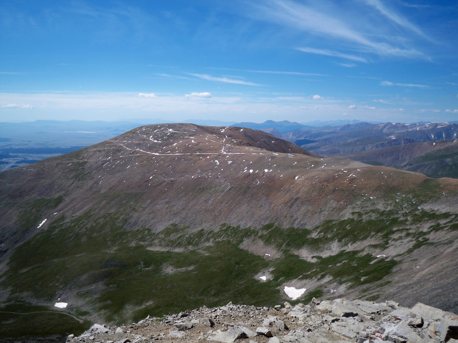 Mount Bross Colorado (2026) – Best of TikTok, Instagram & Reddit Travel ...