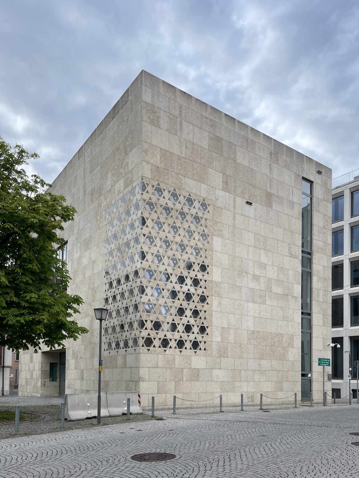 Ulm Synagogue (2026) – Best of TikTok, Instagram & Reddit Travel Guide