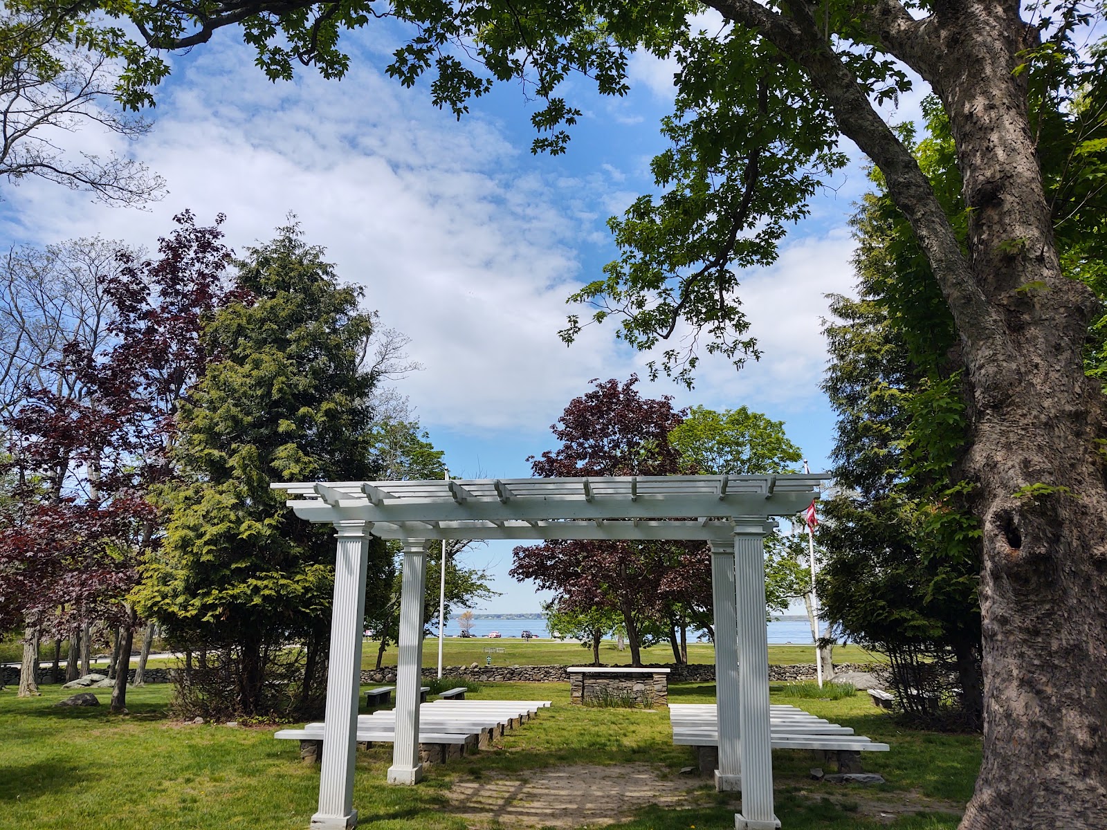 Colt State Park Bristol (2026) – Best of TikTok, Instagram & Reddit ...