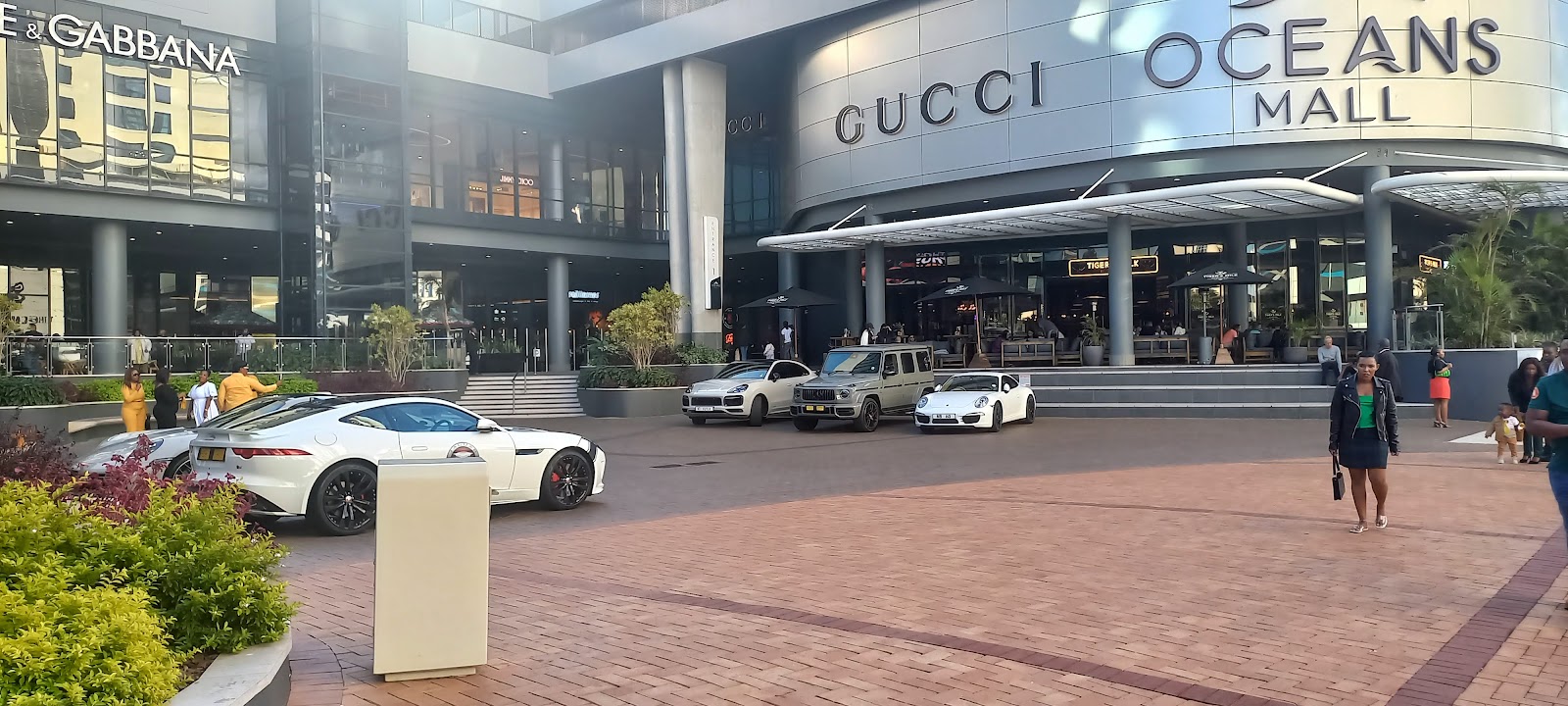 Oceans Mall Umhlanga (2026) – Best of TikTok, Instagram & Reddit Travel ...