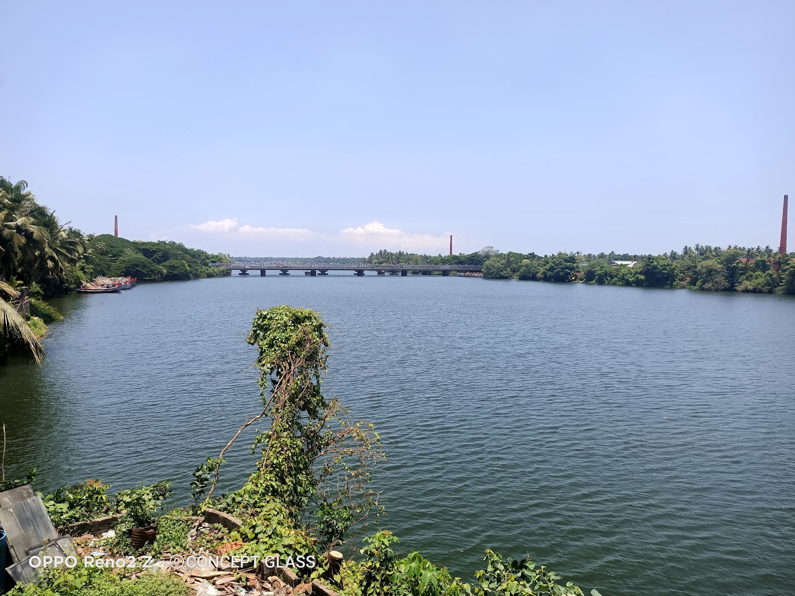 Feroke Bridge (2025) – Best of TikTok, Instagram & Reddit Travel Guide