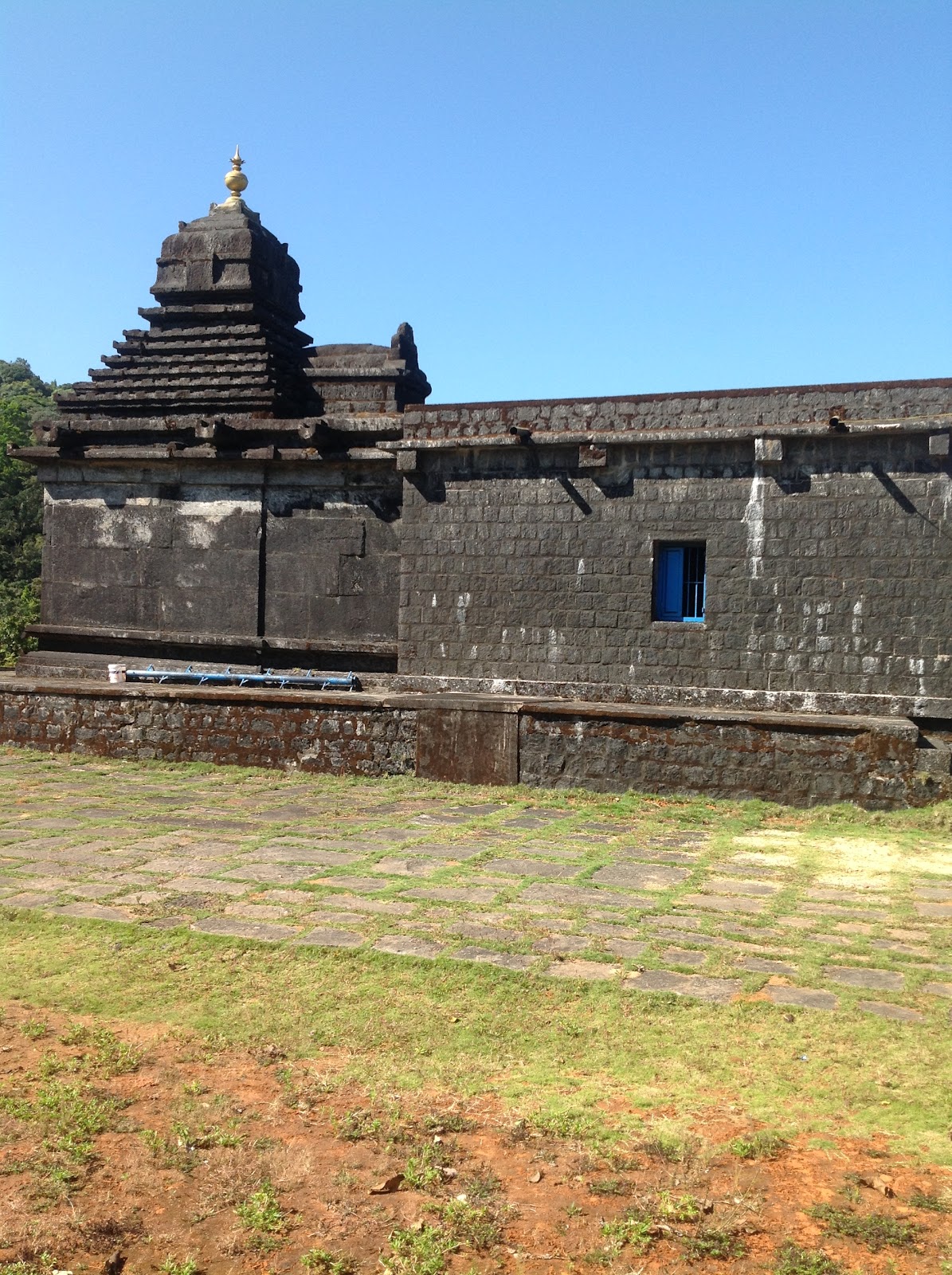 Betta Byraveshwara Temple Pandavar Gudda (2025) – Best of TikTok ...