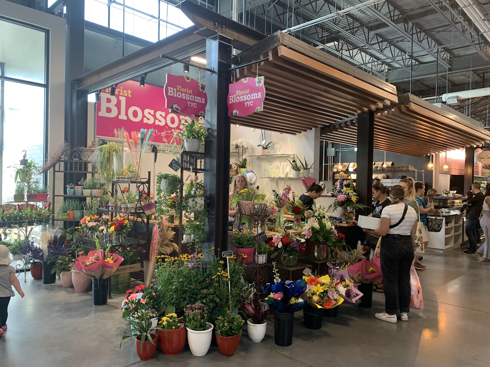 Calgary Farmers' Market West (2026) – Best of TikTok, Instagram ...