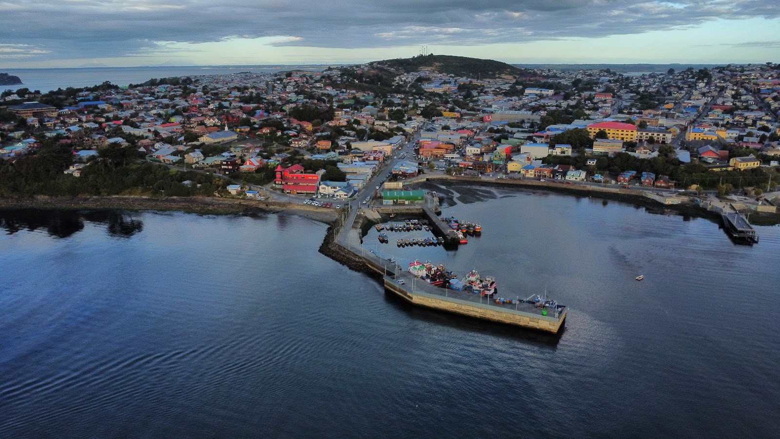 Muelle de Ancud (2026) – Best of TikTok, Instagram & Reddit Travel Guide