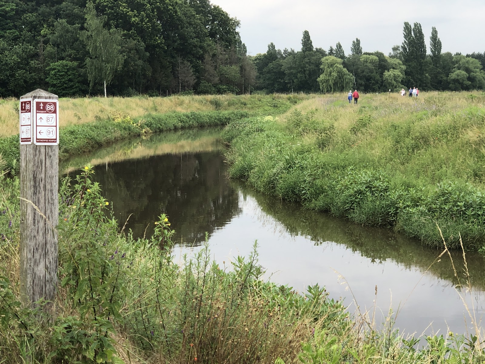 Nete River Lier (2026) – Best of TikTok, Instagram & Reddit Travel Guide