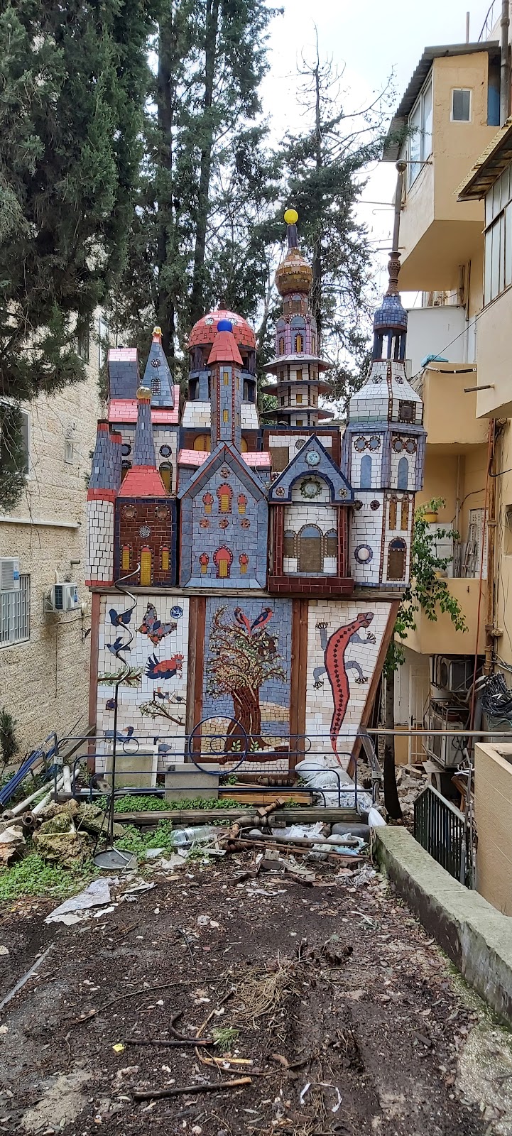 Rehavia Jerusalem (2026) – Best of TikTok, Instagram & Reddit Travel Guide