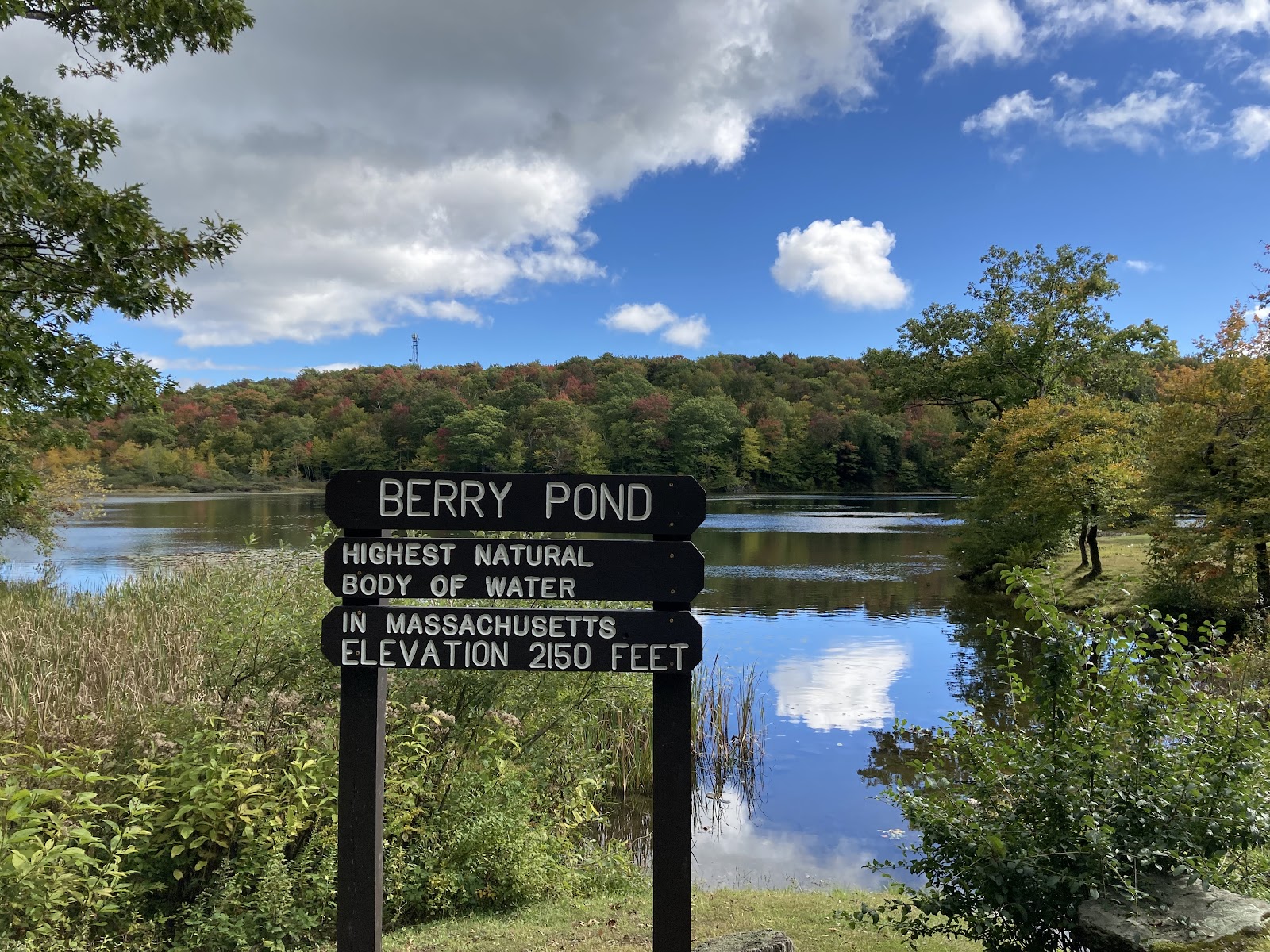 Berry Pond (2026) – Best of TikTok, Instagram & Reddit Travel Guide