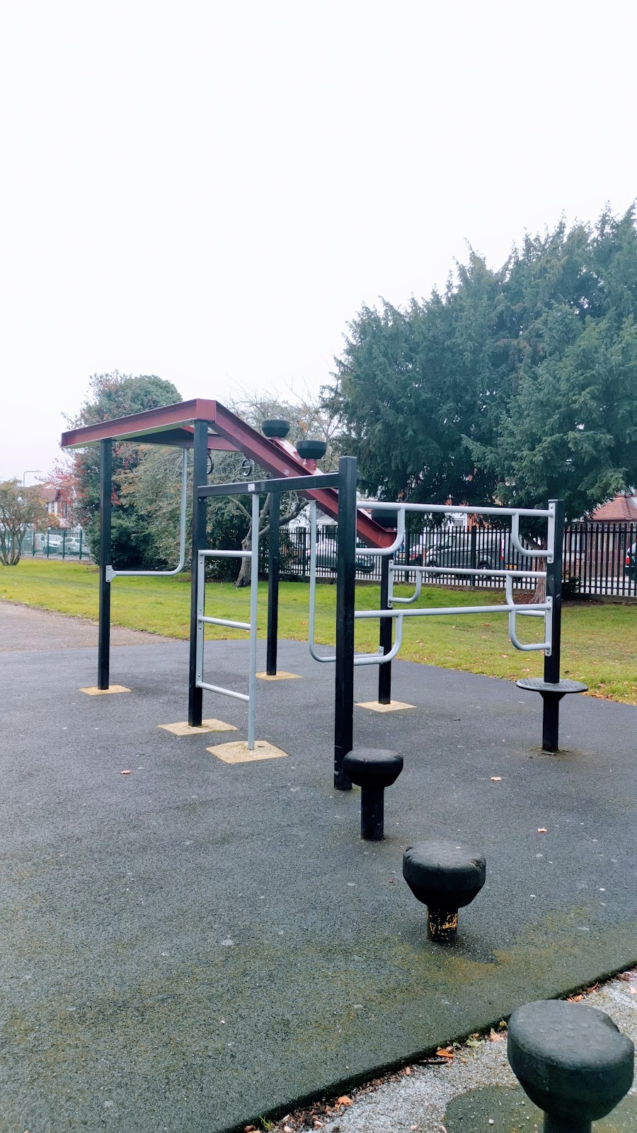 Goodmayes Park (2025) – Best of TikTok, Instagram & Reddit Travel Guide