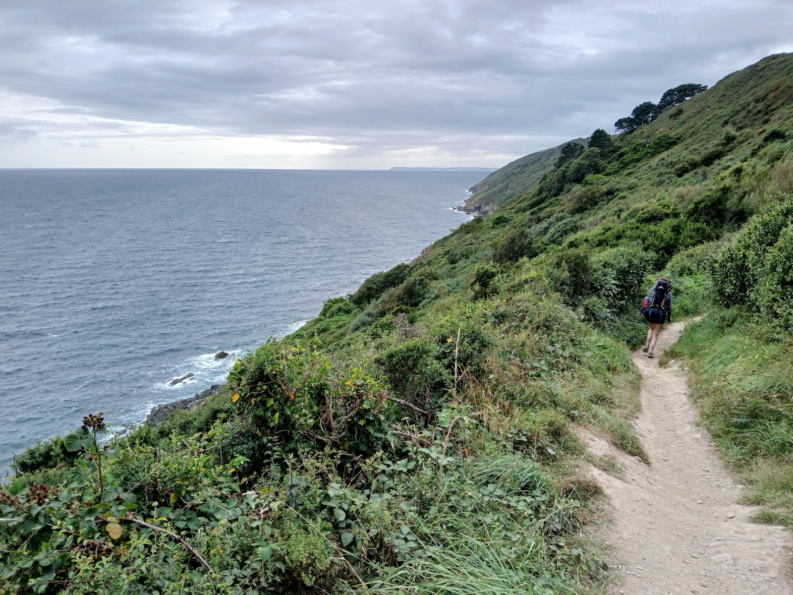 South West Coast Path Carbis Bay to St Ives (2025) – Best of TikTok ...