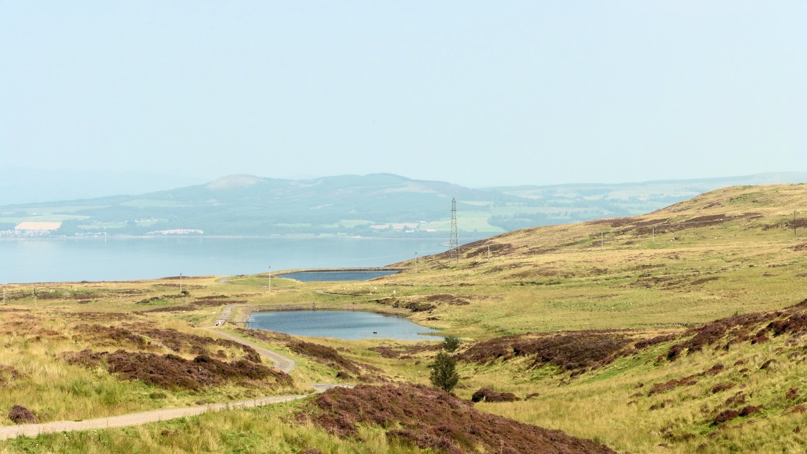 Greenock Cut Trail (2026) – Best of TikTok, Instagram & Reddit Travel Guide