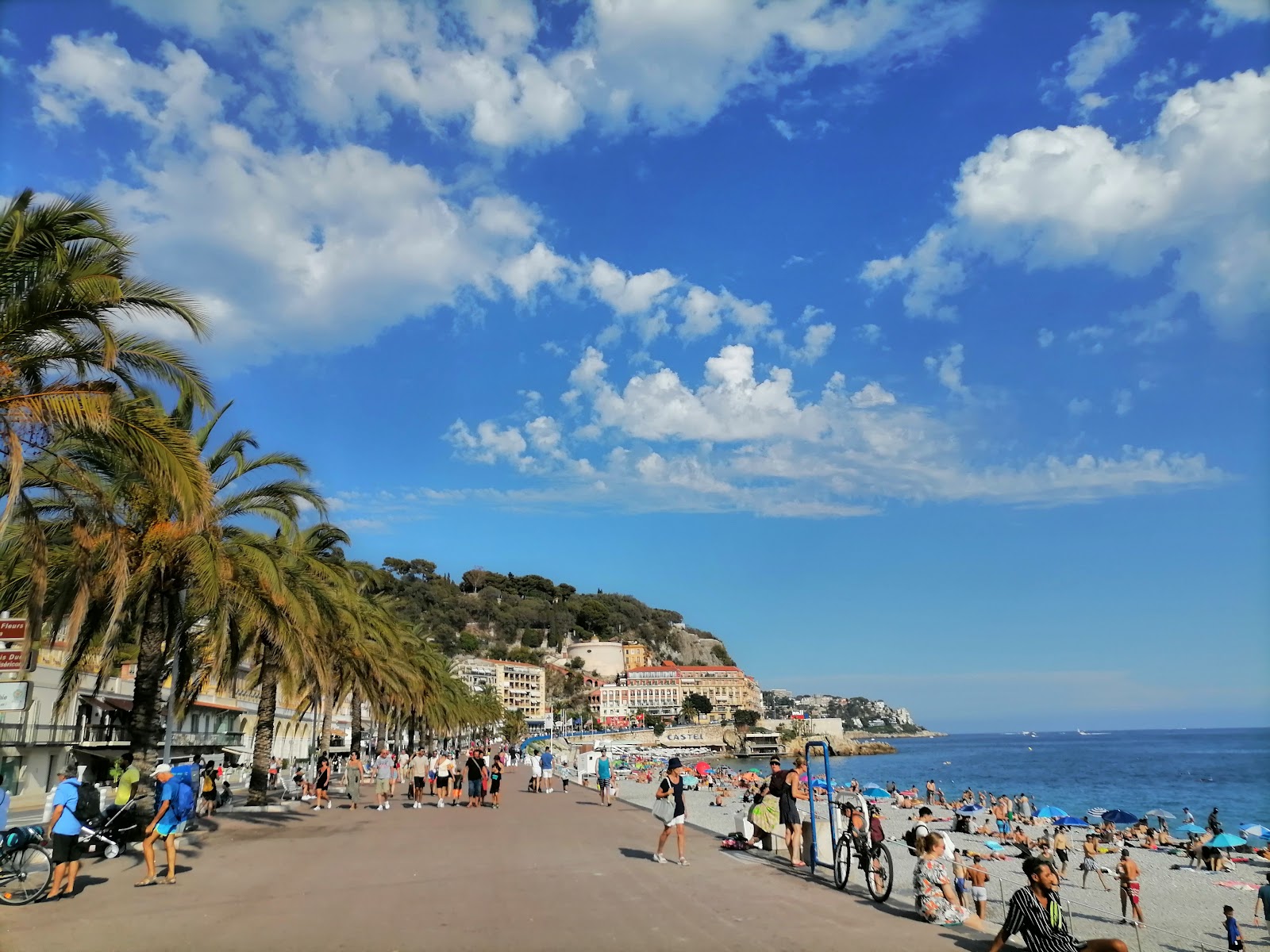 Promenade des Anglais & Avenue Jean Médecin Nice (2026) – Best of ...
