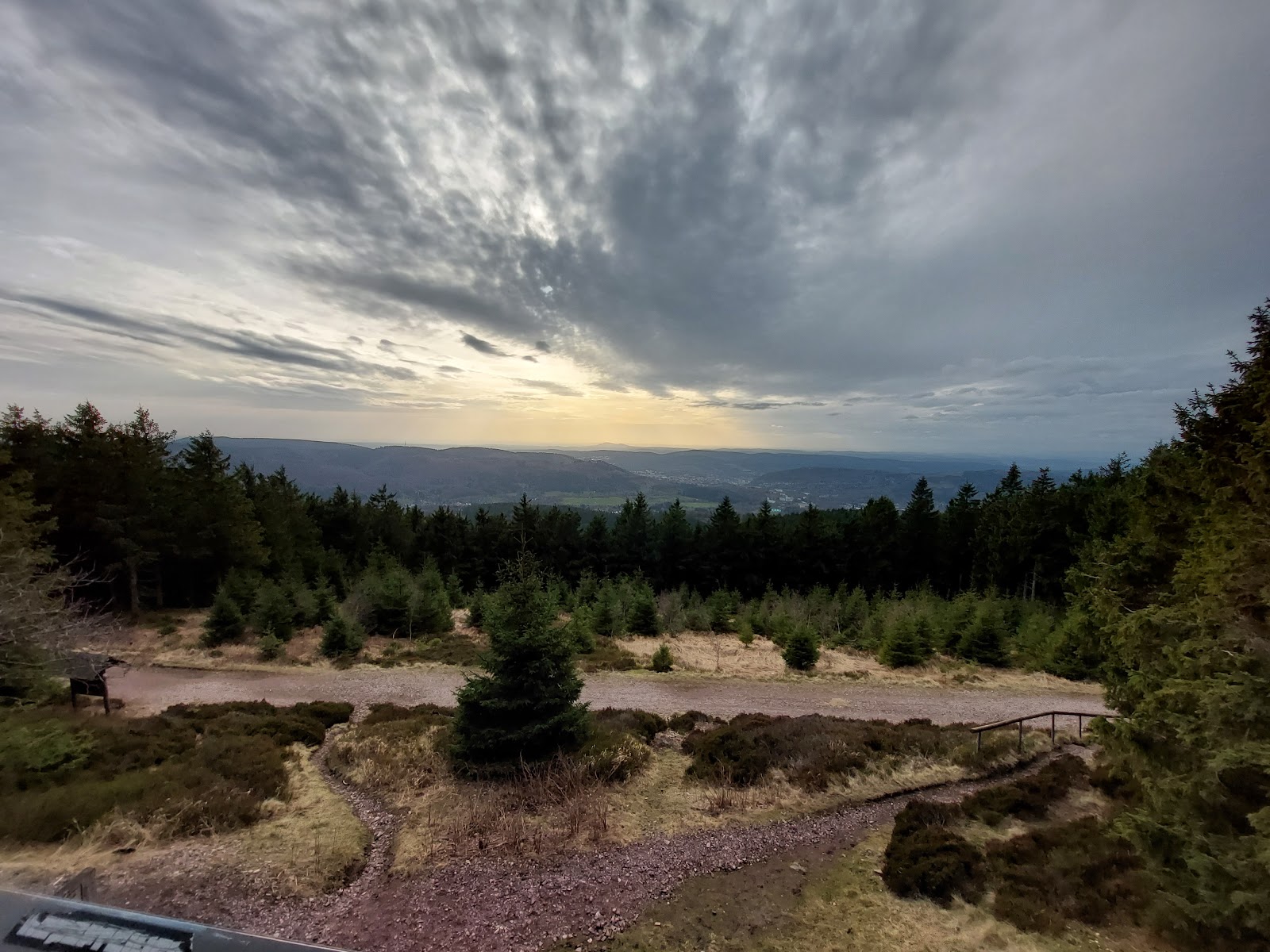 Rennsteig Trail (2026) – Best of TikTok, Instagram & Reddit Travel Guide