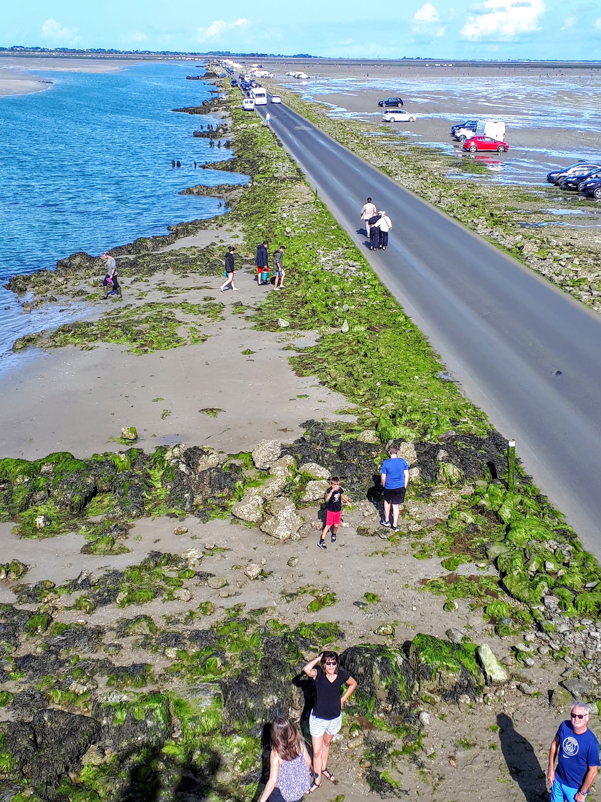 Passage du Gois (2025) – Best of TikTok, Instagram & Reddit Travel Guide