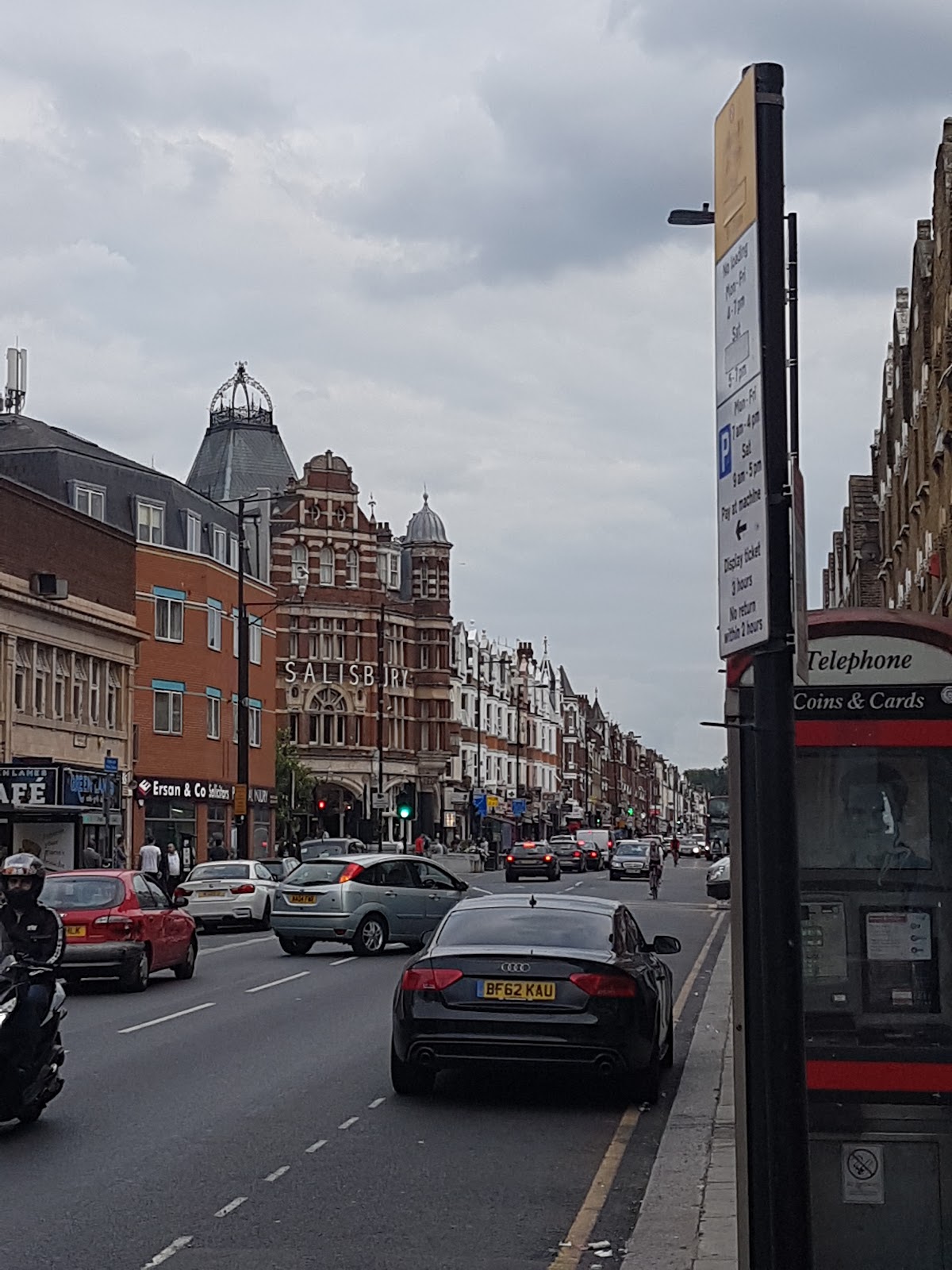 Green Lanes Palmers Green (2026) – Best of TikTok, Instagram & Reddit ...
