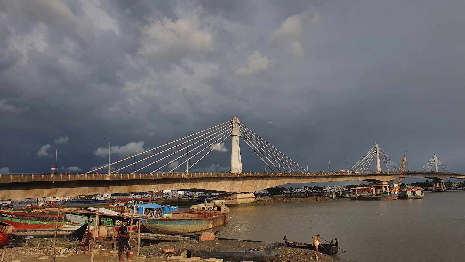 Karnaphuli Bridge (2026) – Best of TikTok, Instagram & Reddit Travel Guide