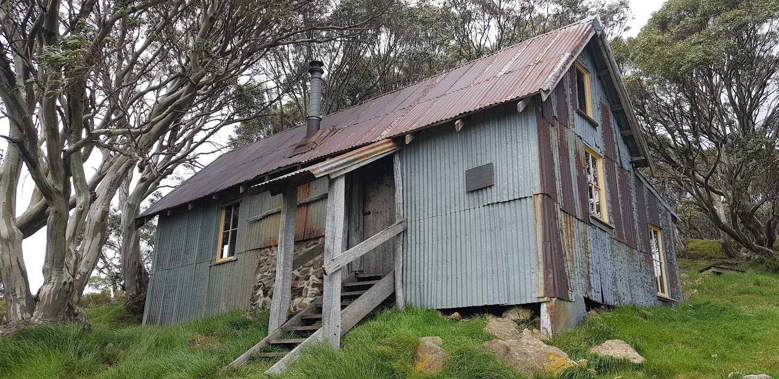 Cope Hut (2026) – Best of TikTok, Instagram & Reddit Travel Guide