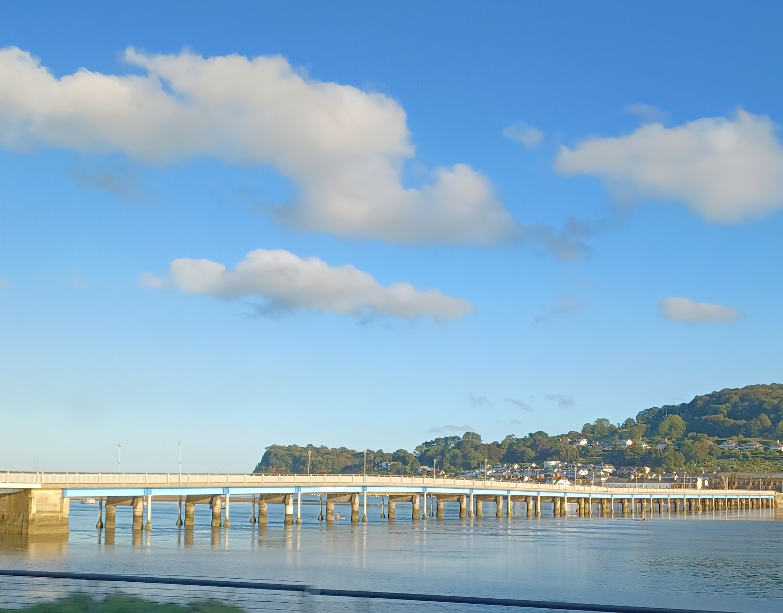 Shaldon Bridge (2026) – Best of TikTok, Instagram & Reddit Travel Guide