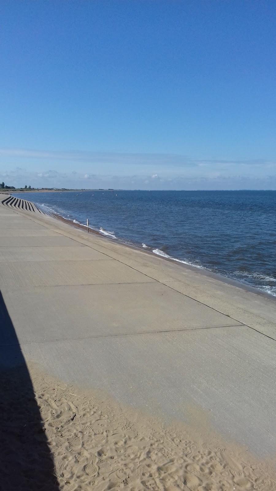 Heacham North Beach (2026) – Best of TikTok, Instagram & Reddit Travel ...