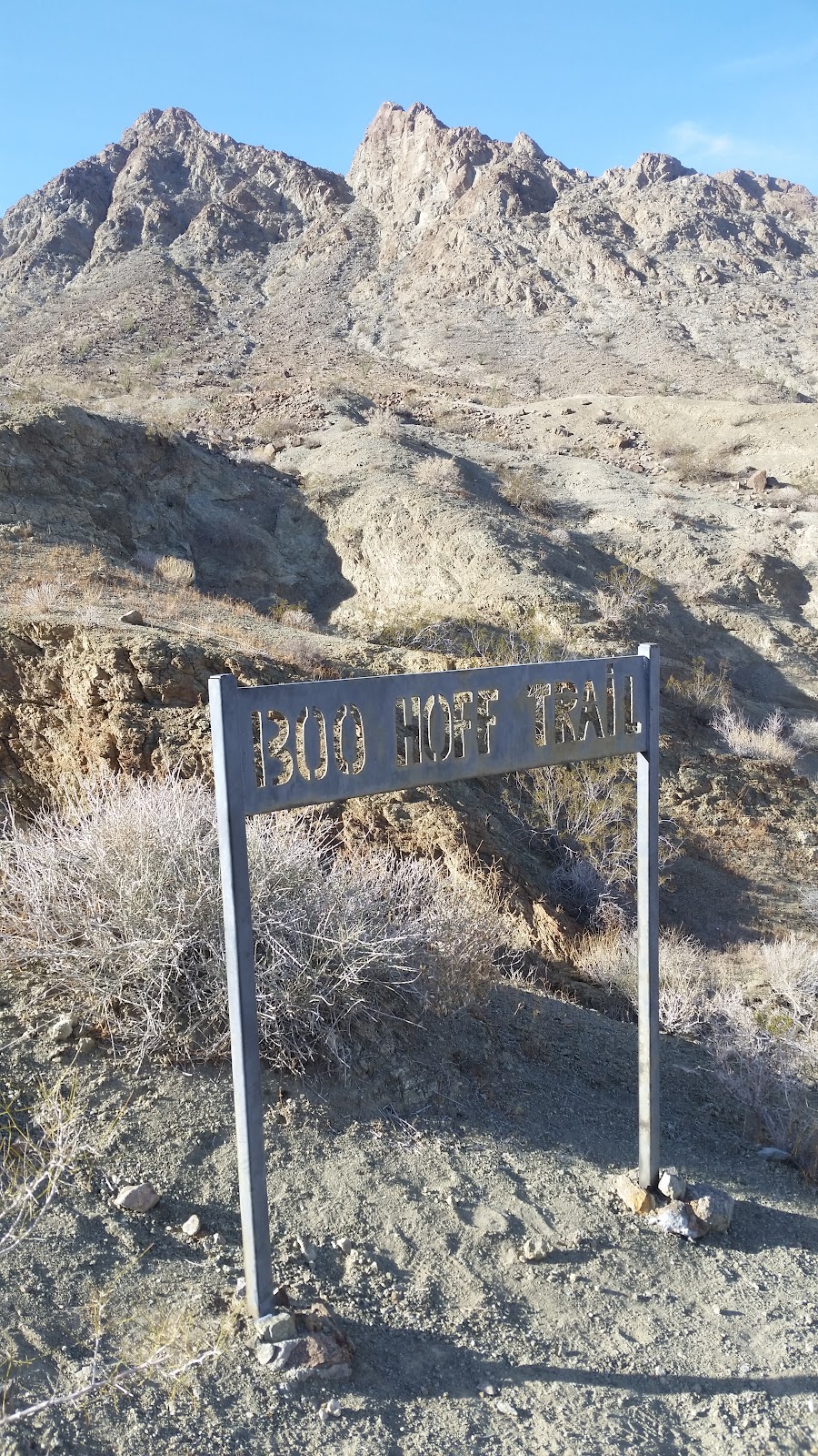 Boo Hoff Trail (2025) – Best of TikTok, Instagram & Reddit Travel Guide