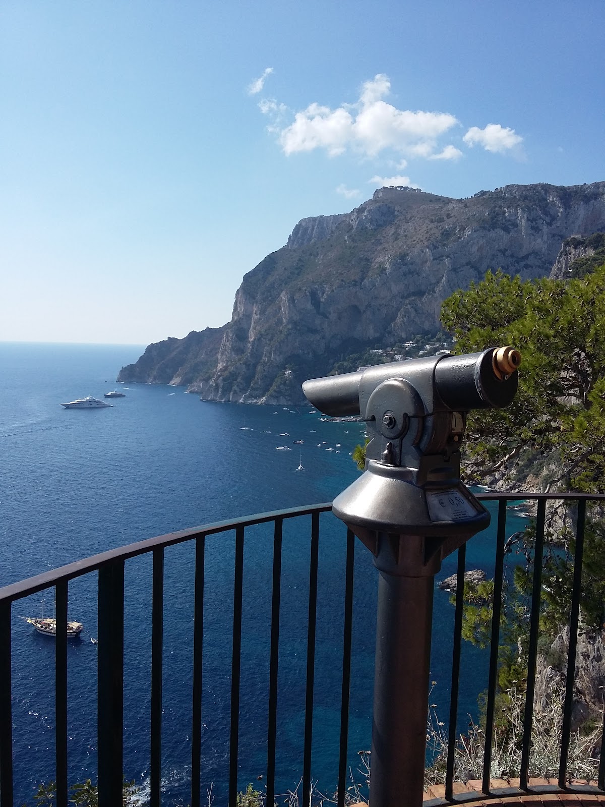 Via Tragara (2026) – Best of TikTok, Instagram & Reddit Travel Guide