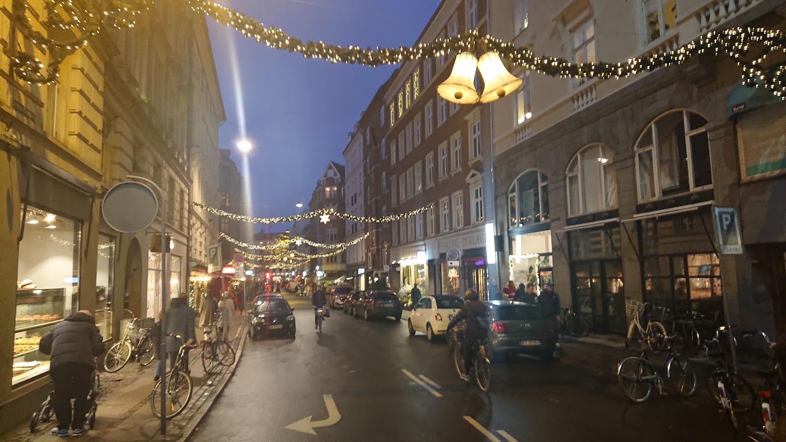 Værnedamsvej Copenhagen (2026) – Best of TikTok, Instagram & Reddit ...
