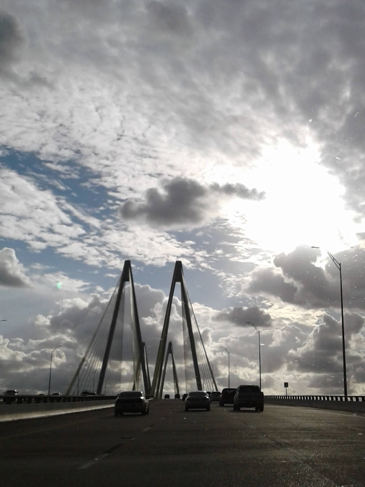 Fred Hartman Bridge (2026) – Best of TikTok, Instagram & Reddit Travel ...