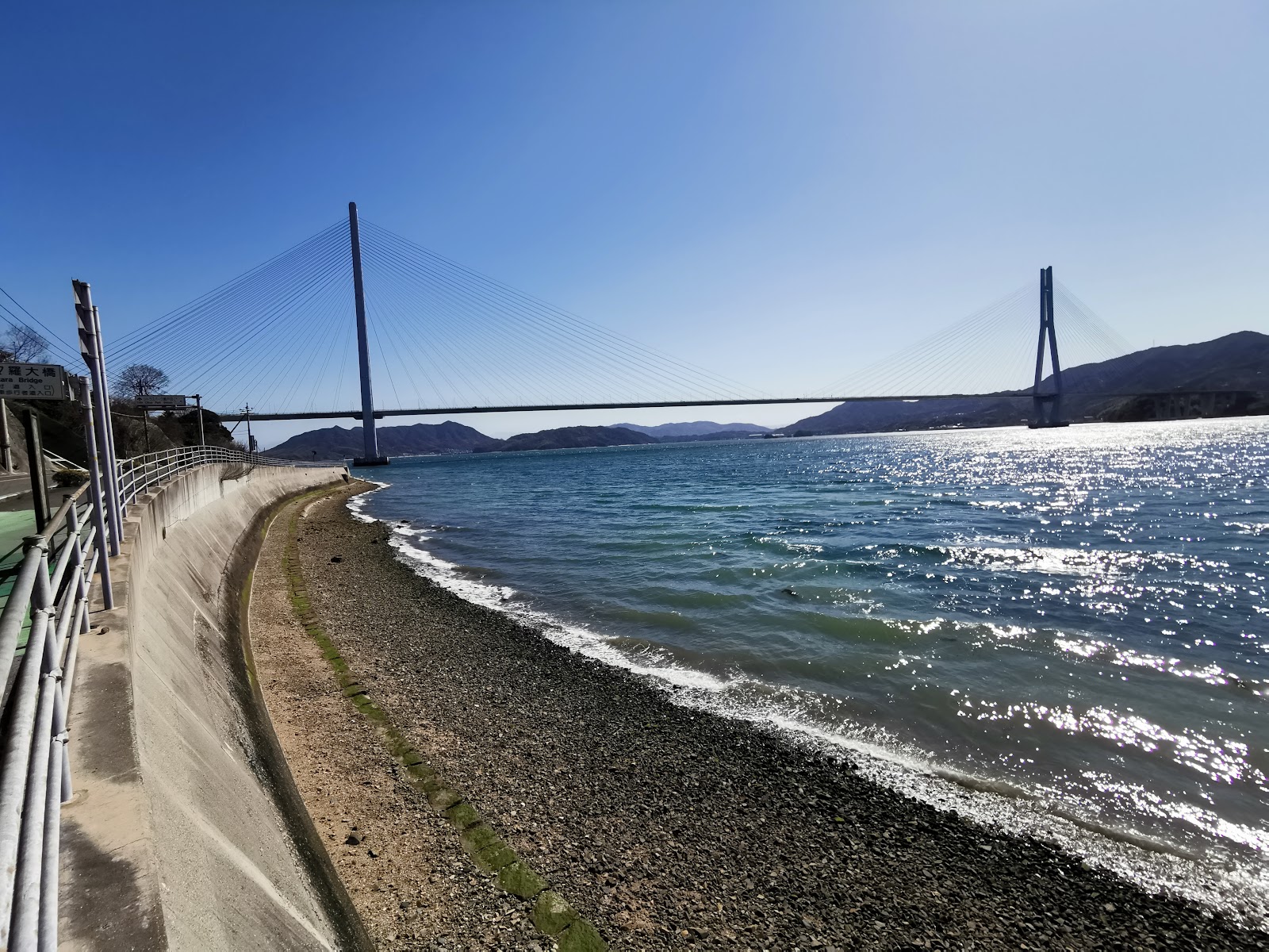 Tatara Bridge (2025) – Best of TikTok, Instagram & Reddit Travel Guide