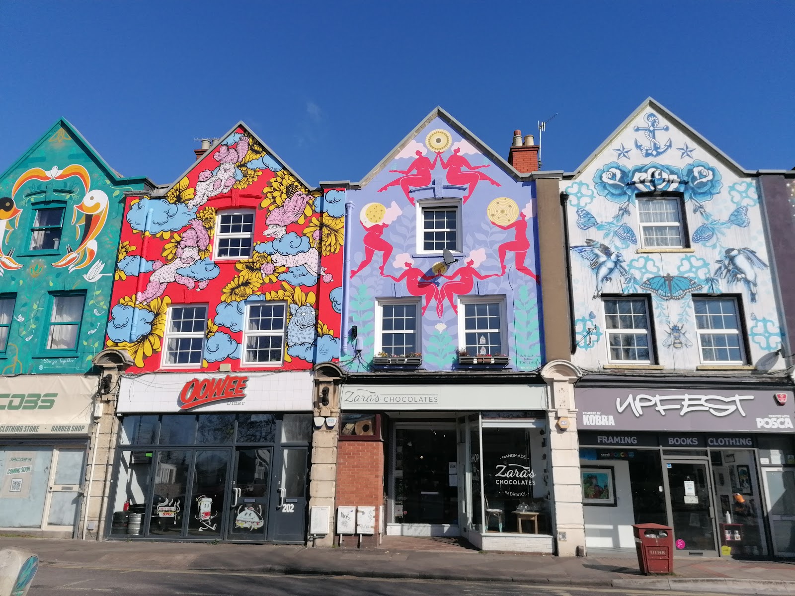 North Street Bedminster (2026) – Best of TikTok, Instagram & Reddit ...
