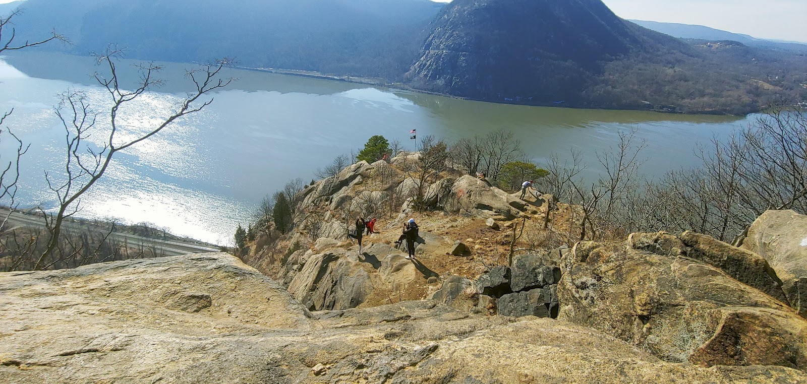 Breakneck Ridge (2026) – Best of TikTok, Instagram & Reddit Travel Guide