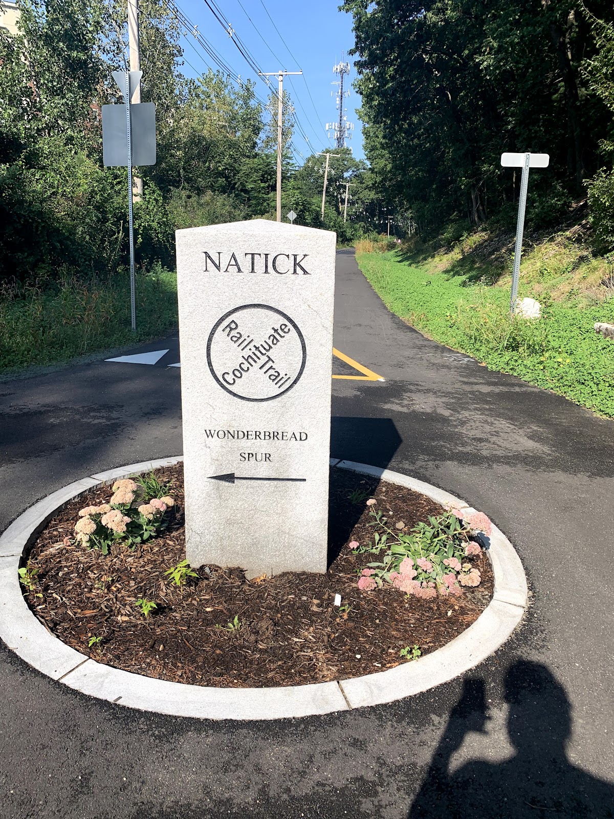 Cochituate Rail Trail (2026) – Best of TikTok, Instagram & Reddit ...
