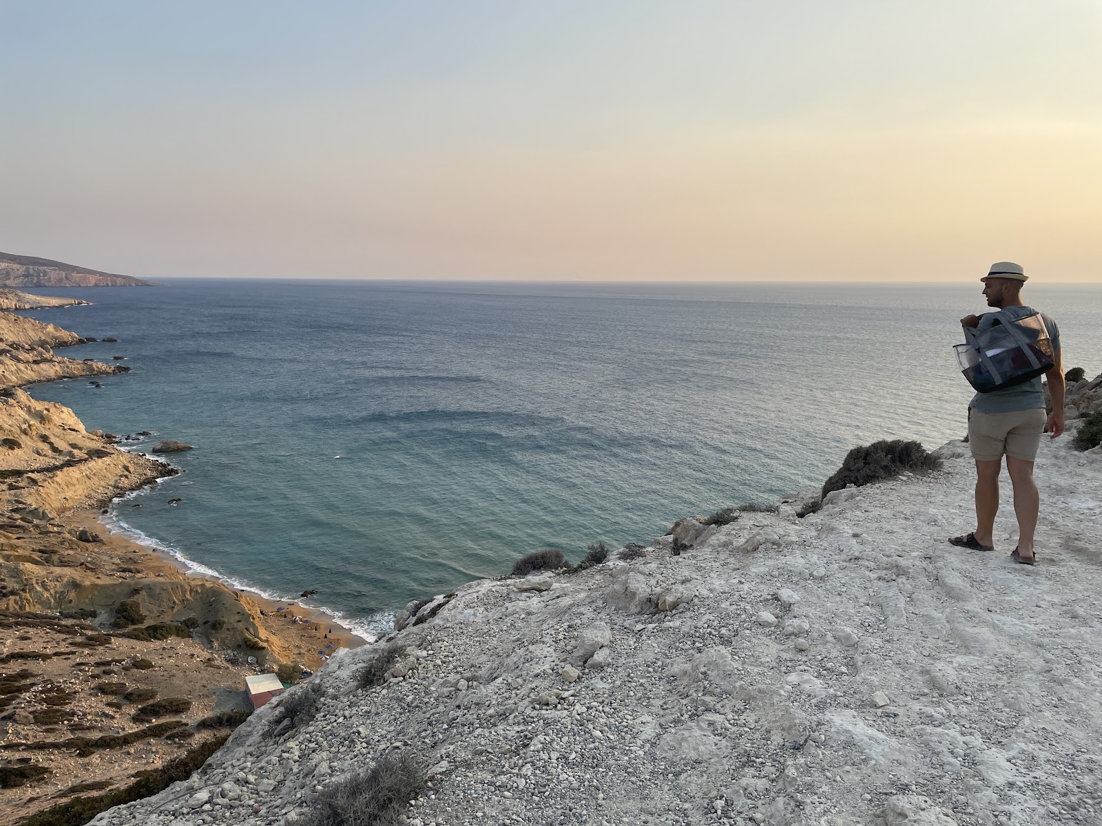 Red Beach Trail Matala (2026) – Best of TikTok, Instagram & Reddit ...