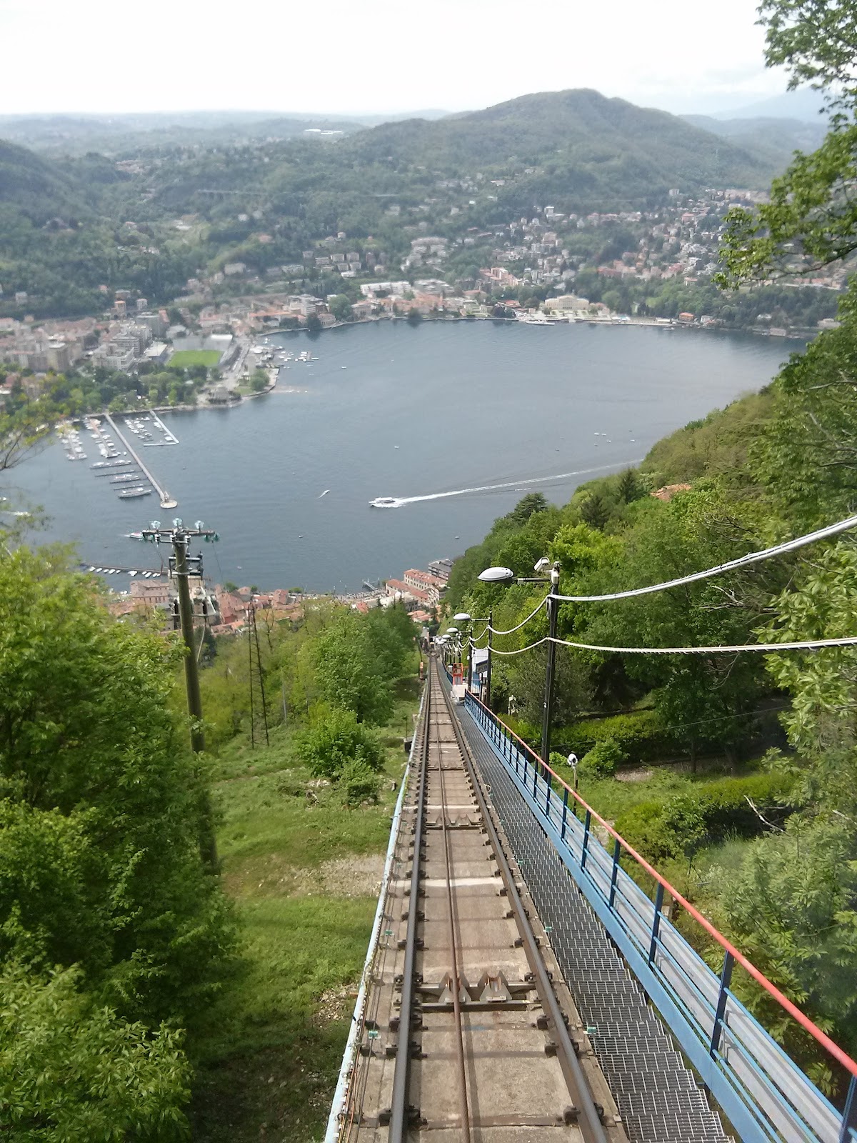 Brunate Funicular Como (2026) – Best of TikTok, Instagram & Reddit ...