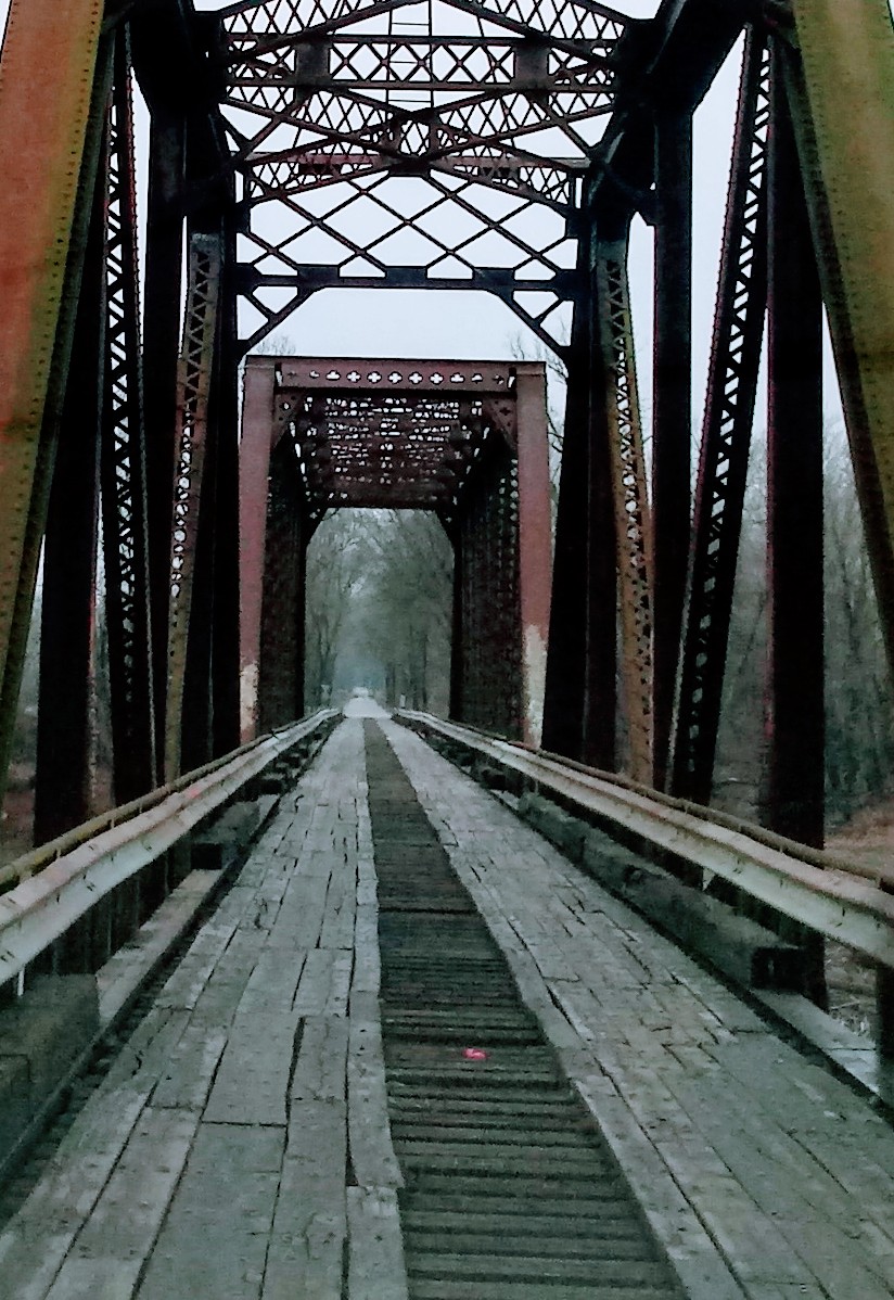Wabash Cannonball Bridge (2025) – Best of TikTok, Instagram & Reddit ...