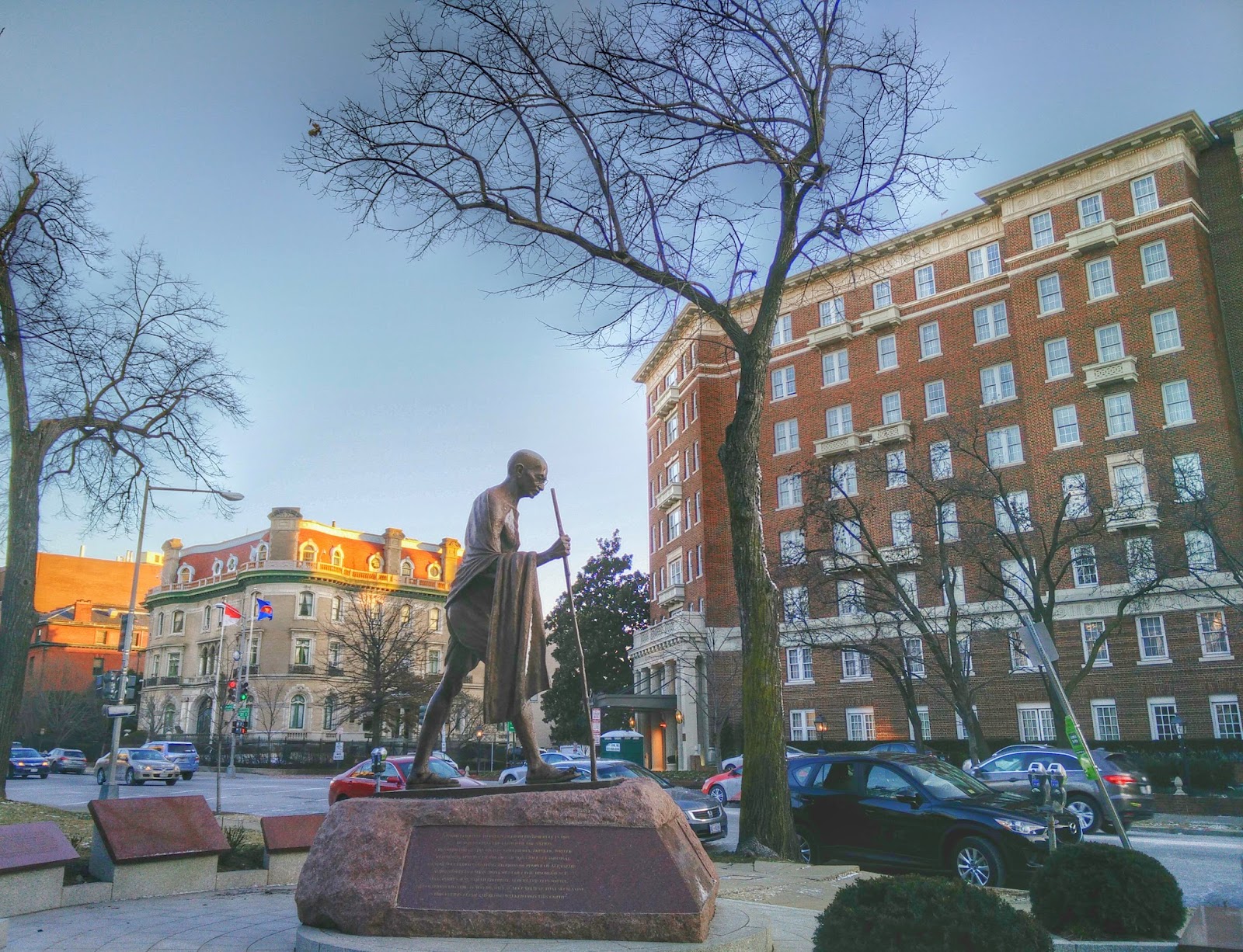 Embassy Row Massachusetts Ave NW (2026) – Best of TikTok, Instagram ...