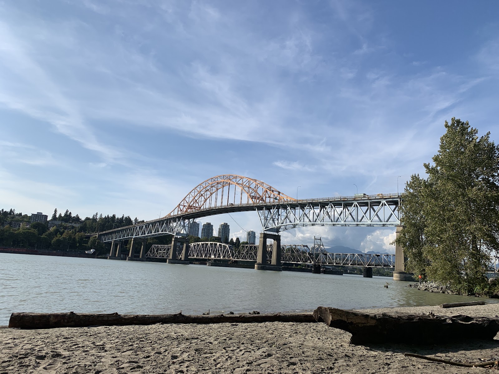 Pattullo Bridge (2026) – Best of TikTok, Instagram & Reddit Travel Guide