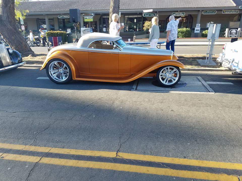 Coast Village Road Montecito (2026) – Best of TikTok, Instagram ...
