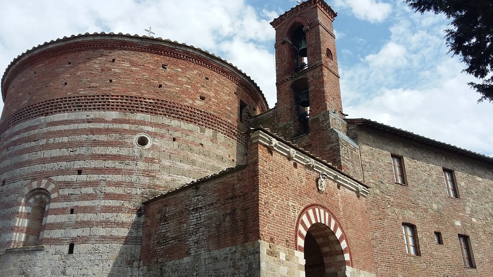 Via Francigena San Miniato Gambassi (2025) – Best of TikTok, Instagram ...