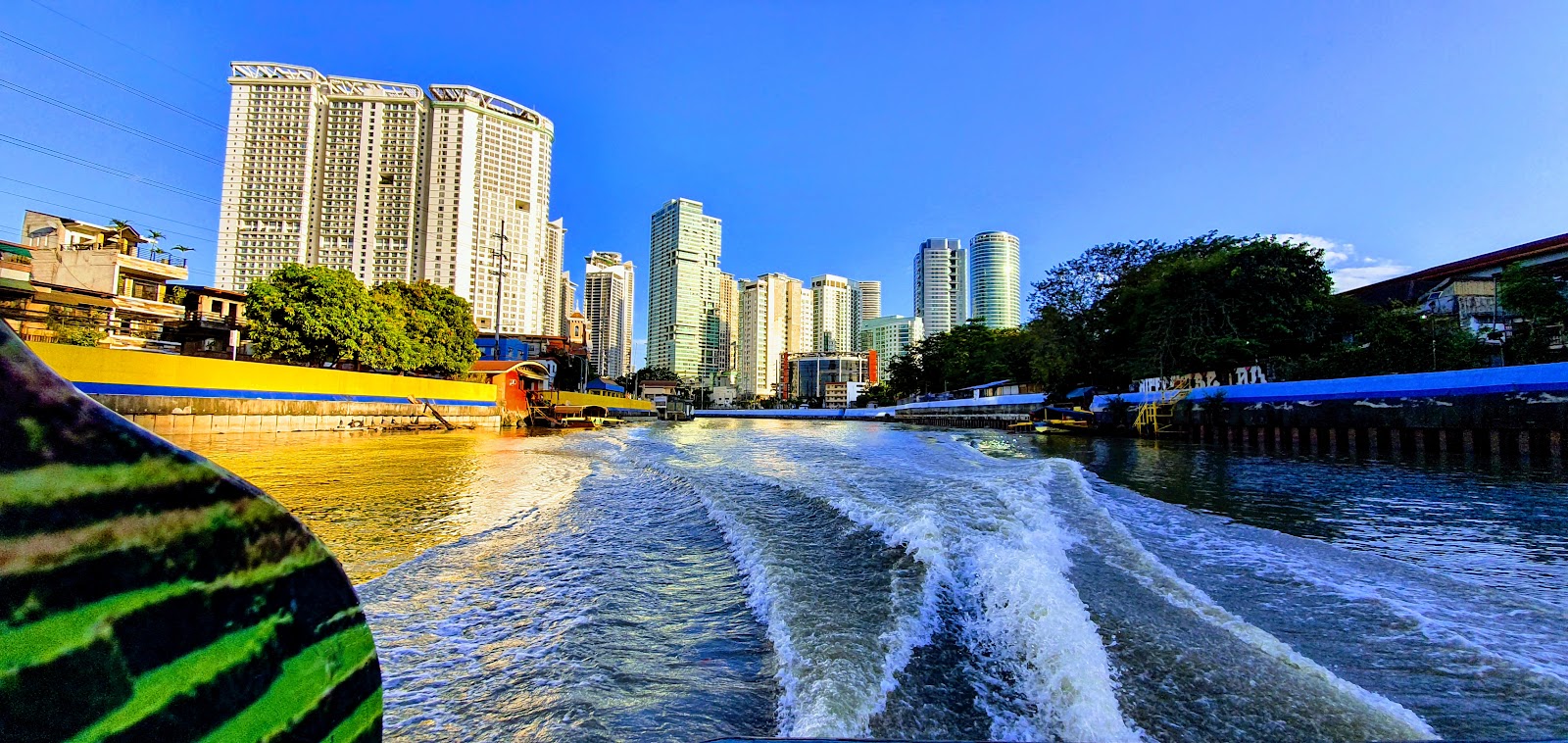 Pasig River Ferry Pinagbuhatan (2026) – Best of TikTok, Instagram ...