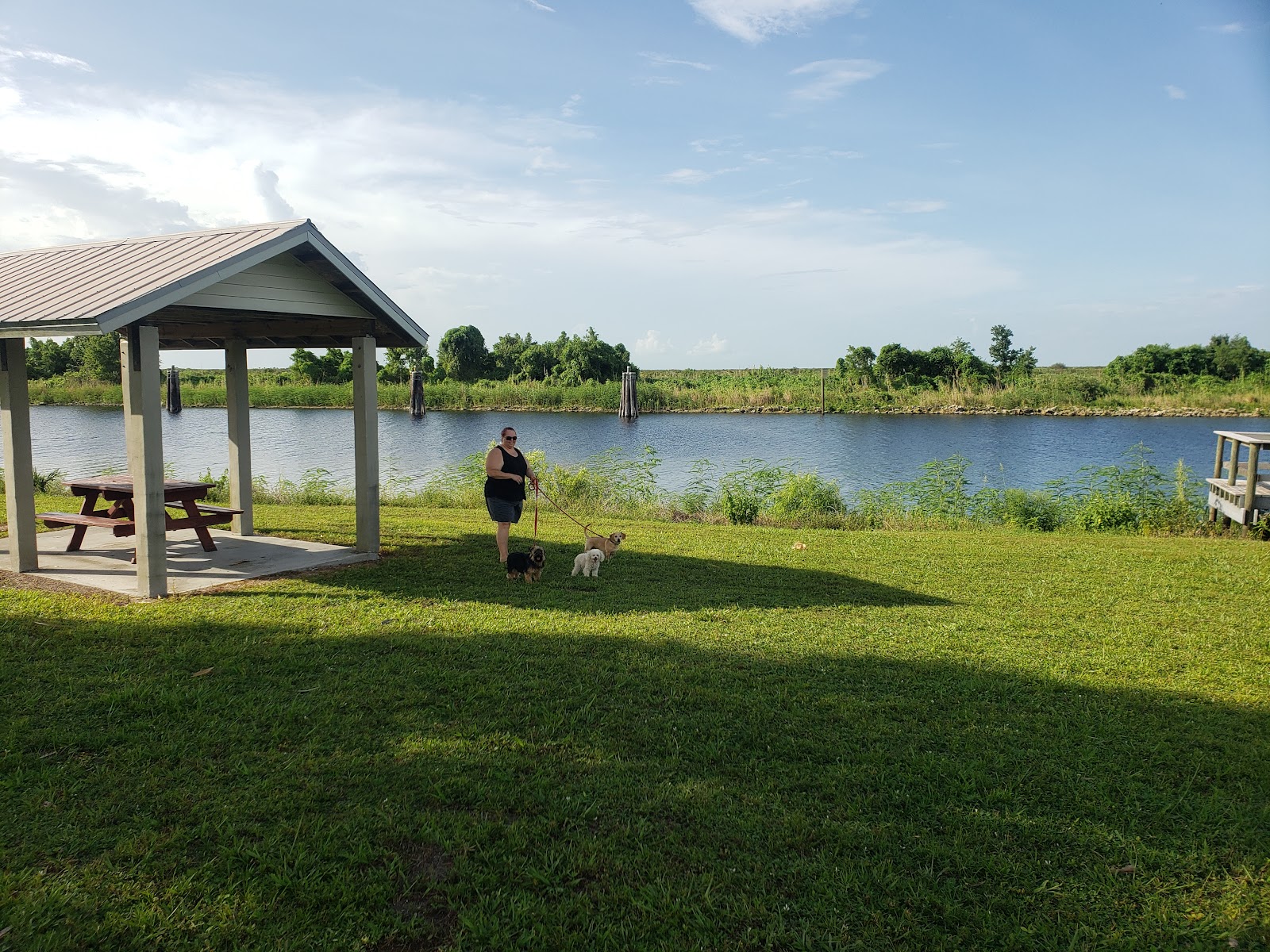 Lake Okeechobee Scenic Trail Clewiston (2025) – Best of TikTok ...