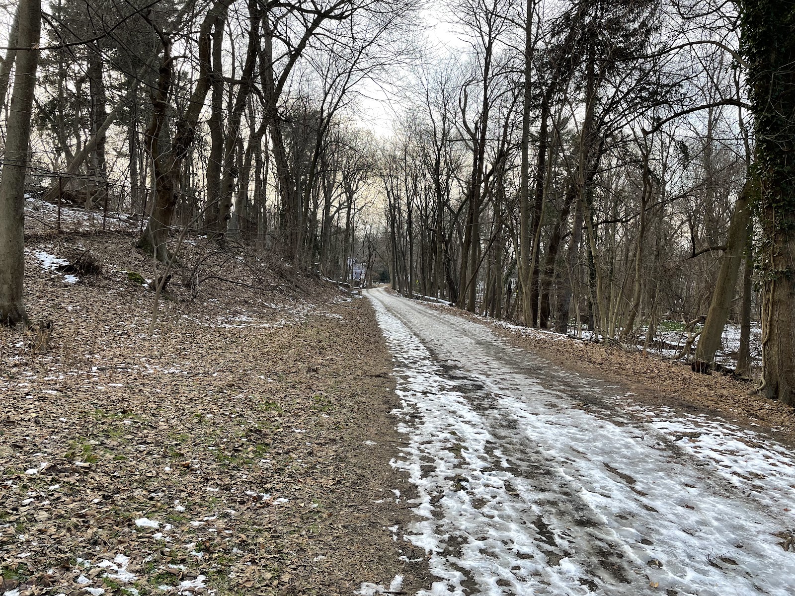 Old Croton Aqueduct Trail (2025) – Best of TikTok, Instagram & Reddit ...