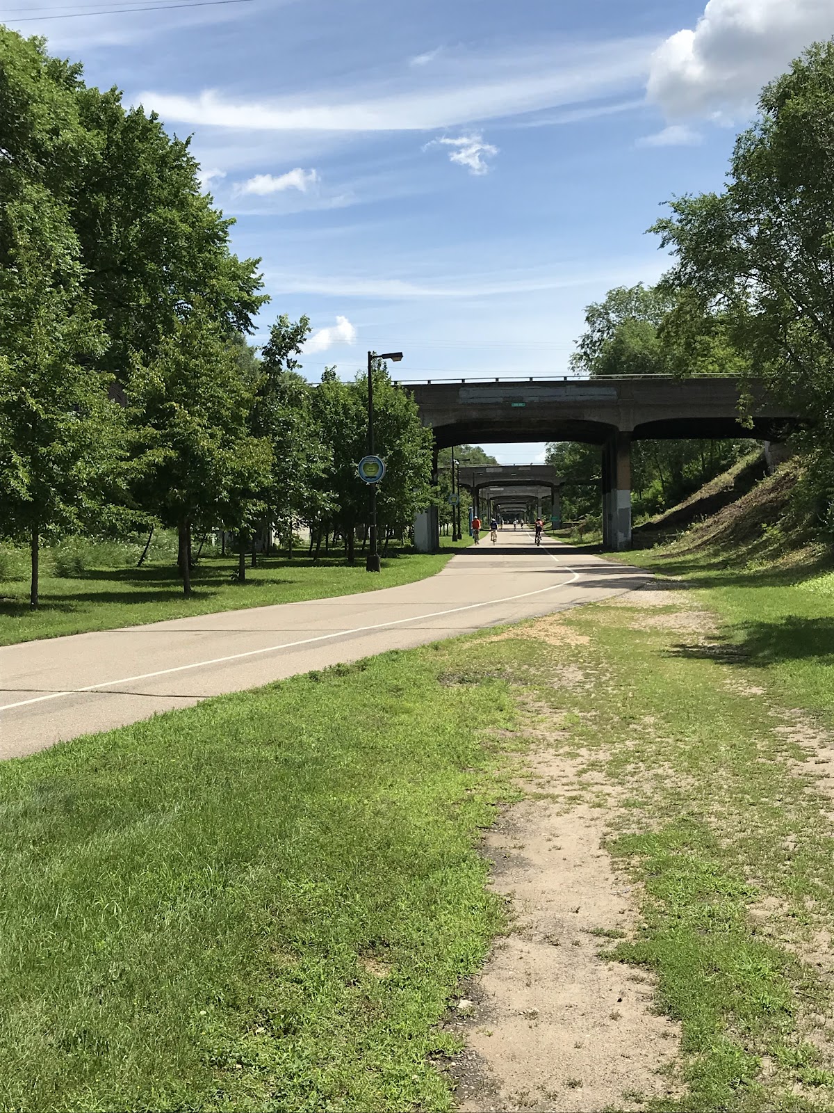Grand Rounds Scenic Byway Minneapolis (2026) – Best of TikTok ...