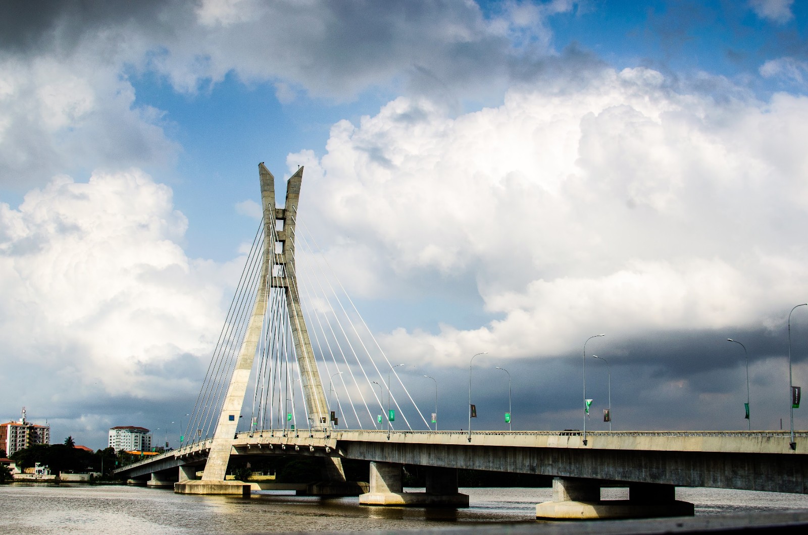 Lekki-Ikoyi Link Bridge (2026) – Best of TikTok, Instagram & Reddit ...