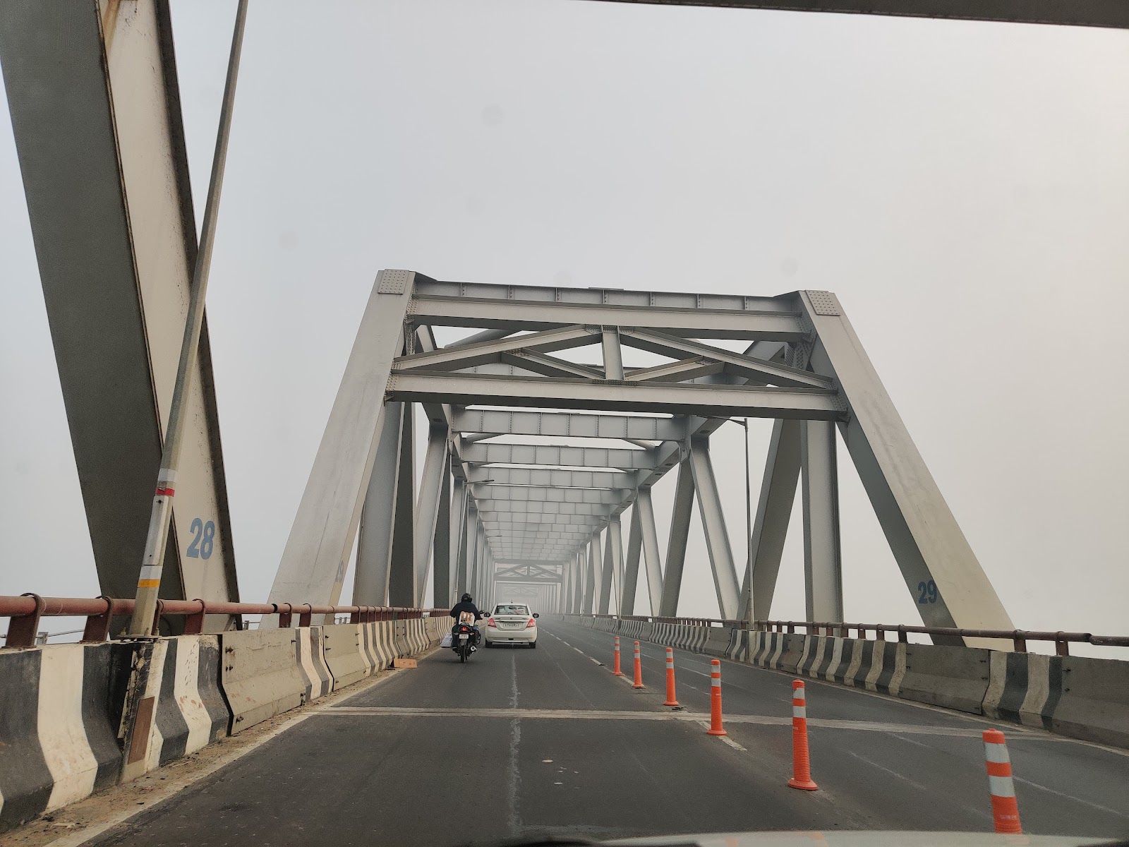 Jay Prakash Setu Digha-Sonpur (2025) – Best of TikTok, Instagram ...