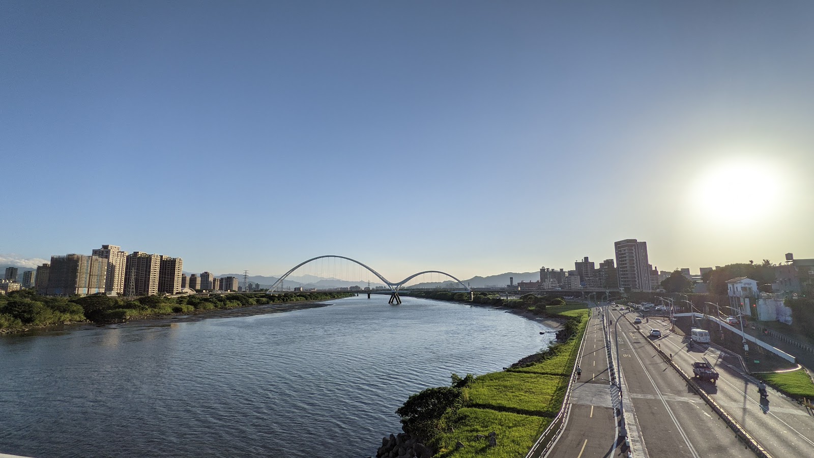Xinhai Bridge (2026) – Best of TikTok, Instagram & Reddit Travel Guide