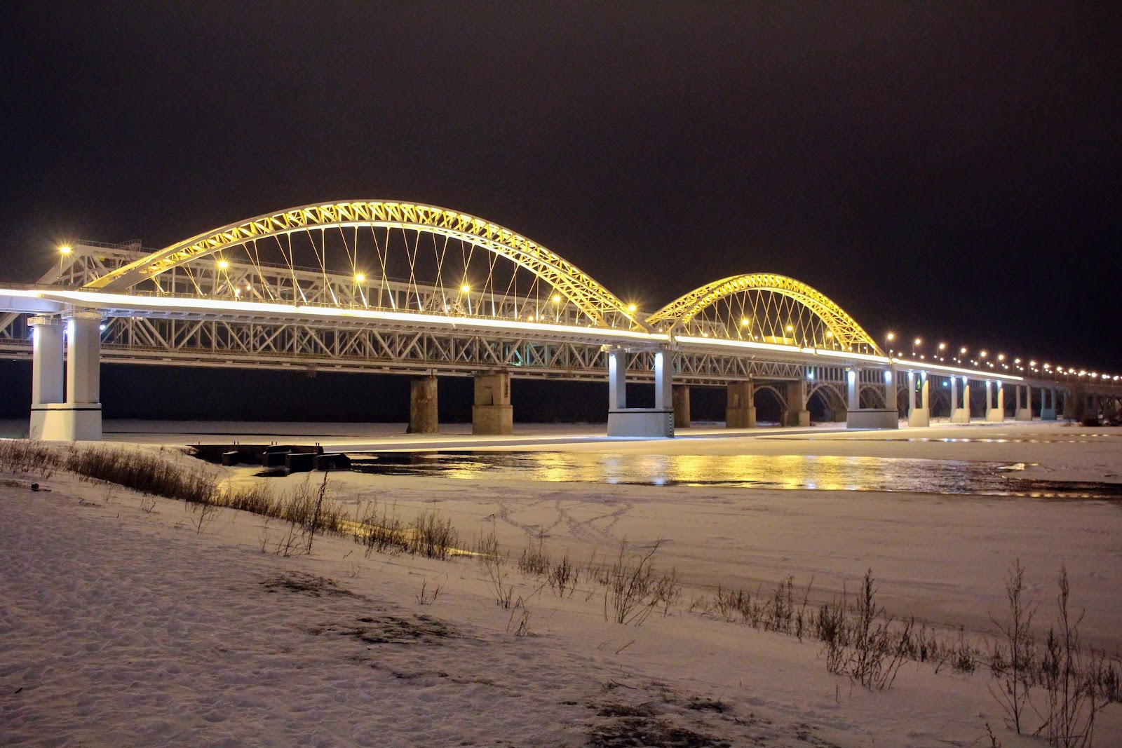 Borsky Bridge (2026) – Best of TikTok, Instagram & Reddit Travel Guide