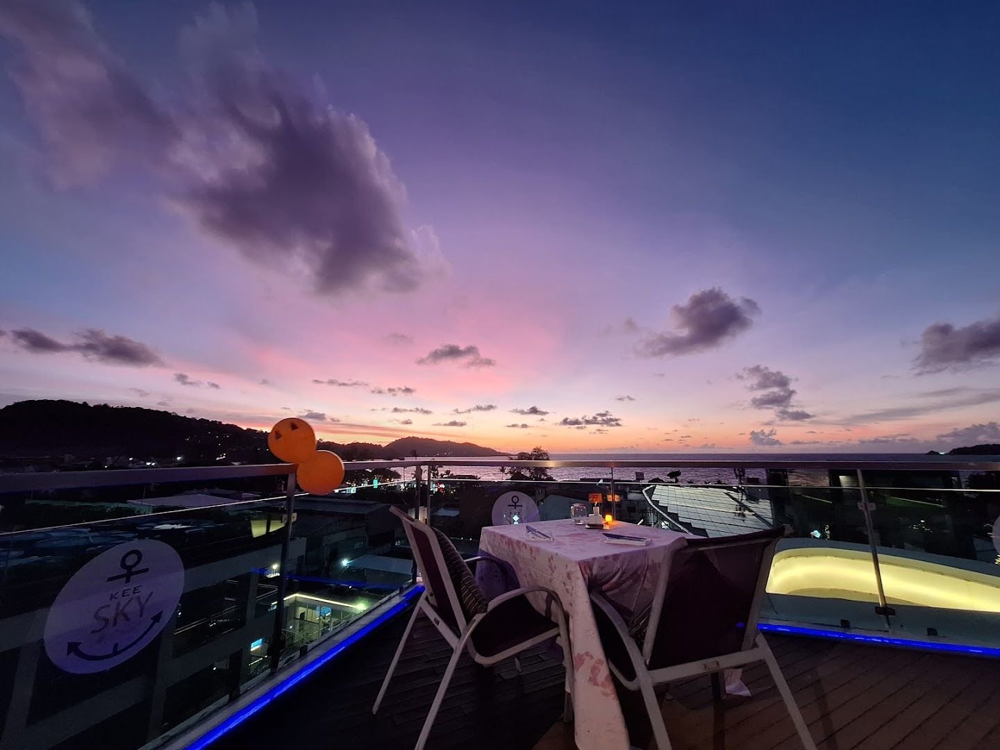 Kee Sky Lounge - Rooftop (2026) – Best of TikTok, Instagram & Reddit ...