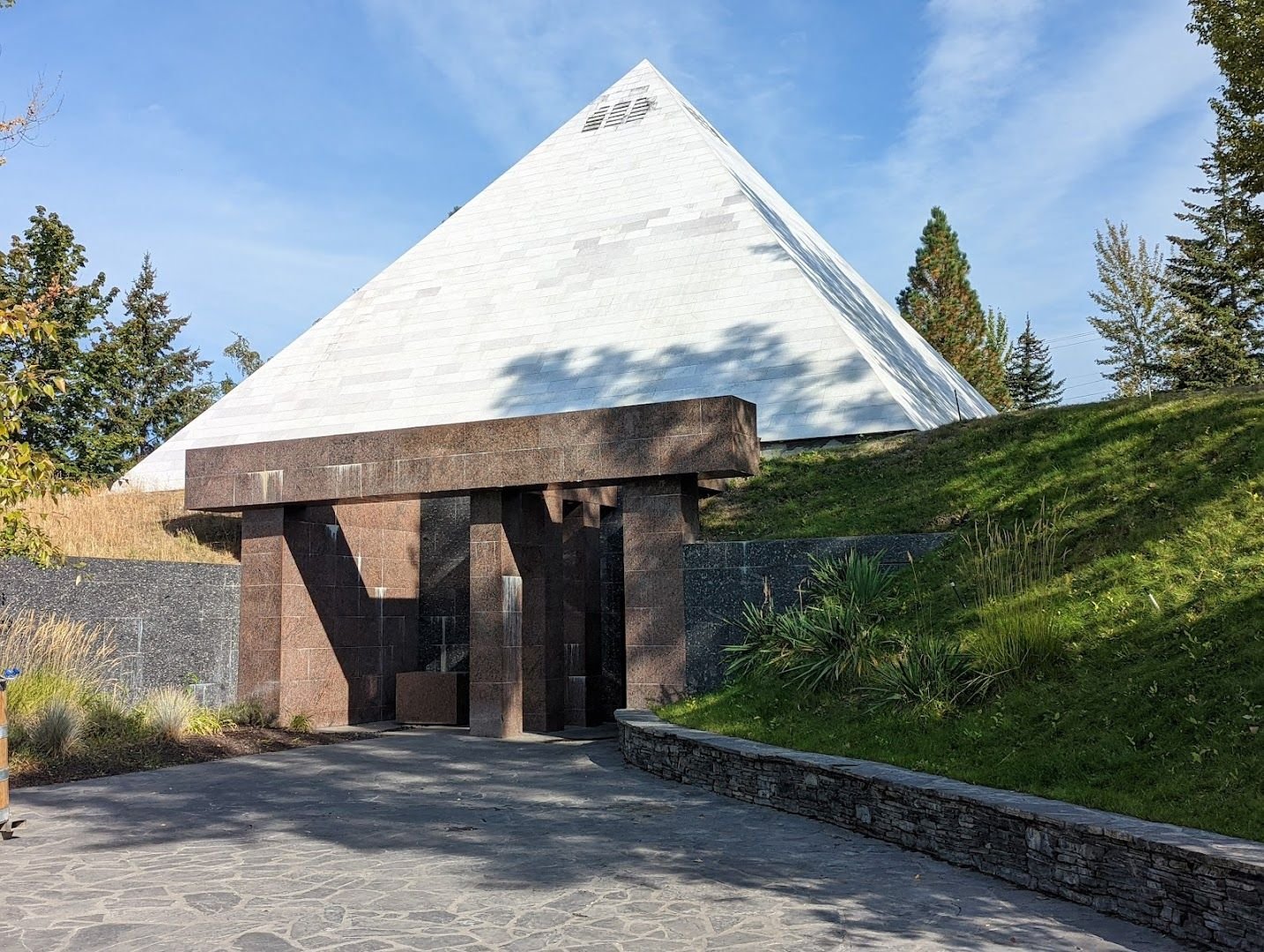 Summerhill Pyramid Winery (2025) – Best of TikTok, Instagram & Reddit ...
