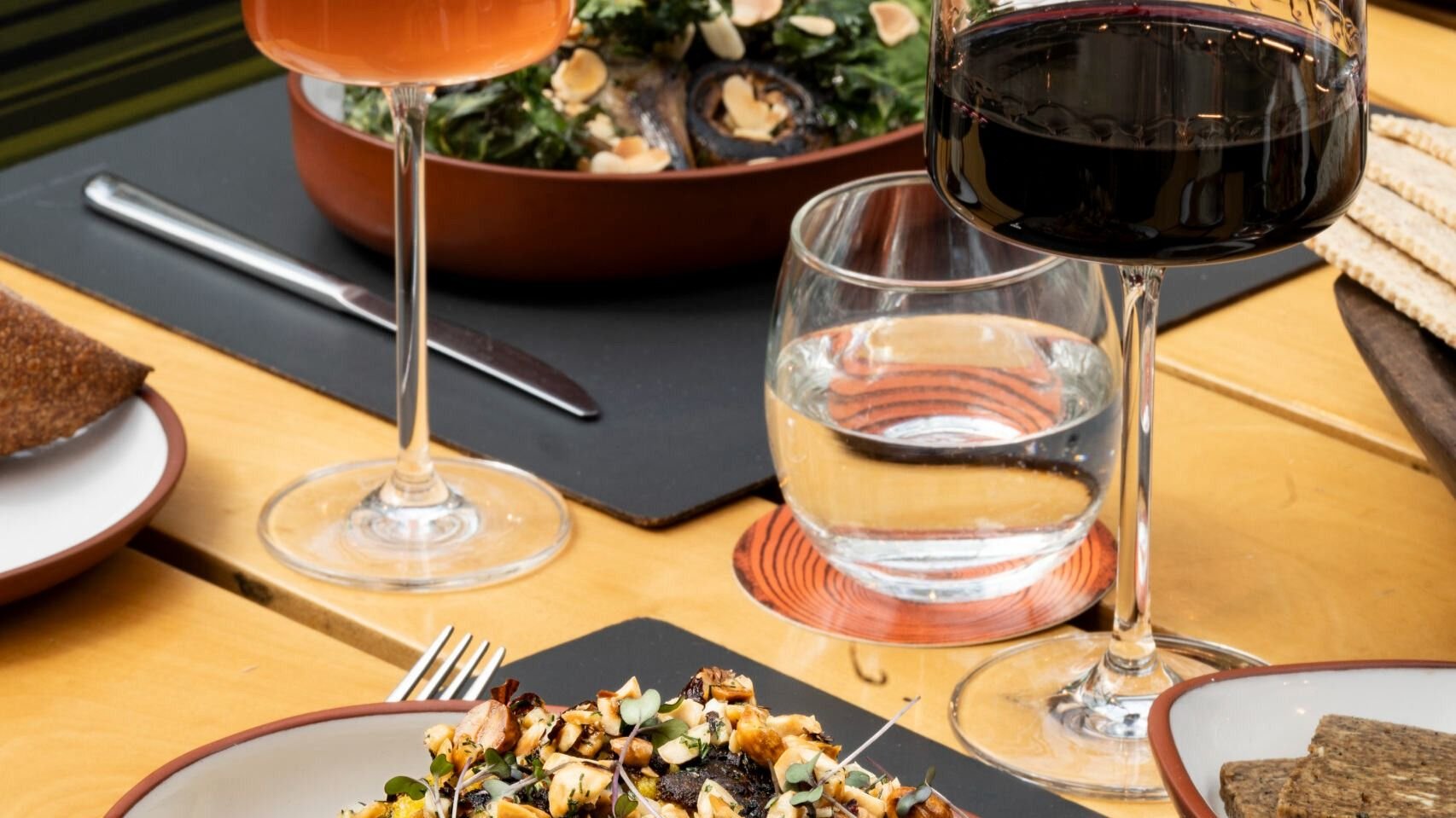 Nuestro Secreto (2025) – Best of TikTok, Instagram & Reddit Food Guide