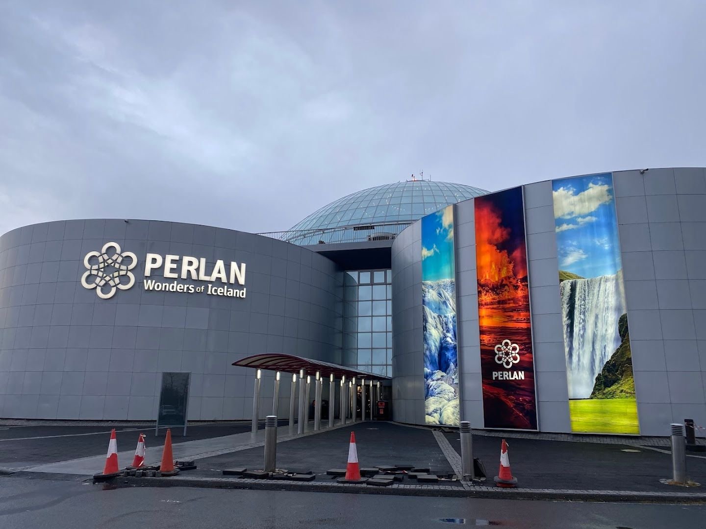 Perlan (2026) – Best of TikTok, Instagram & Reddit Food Guide