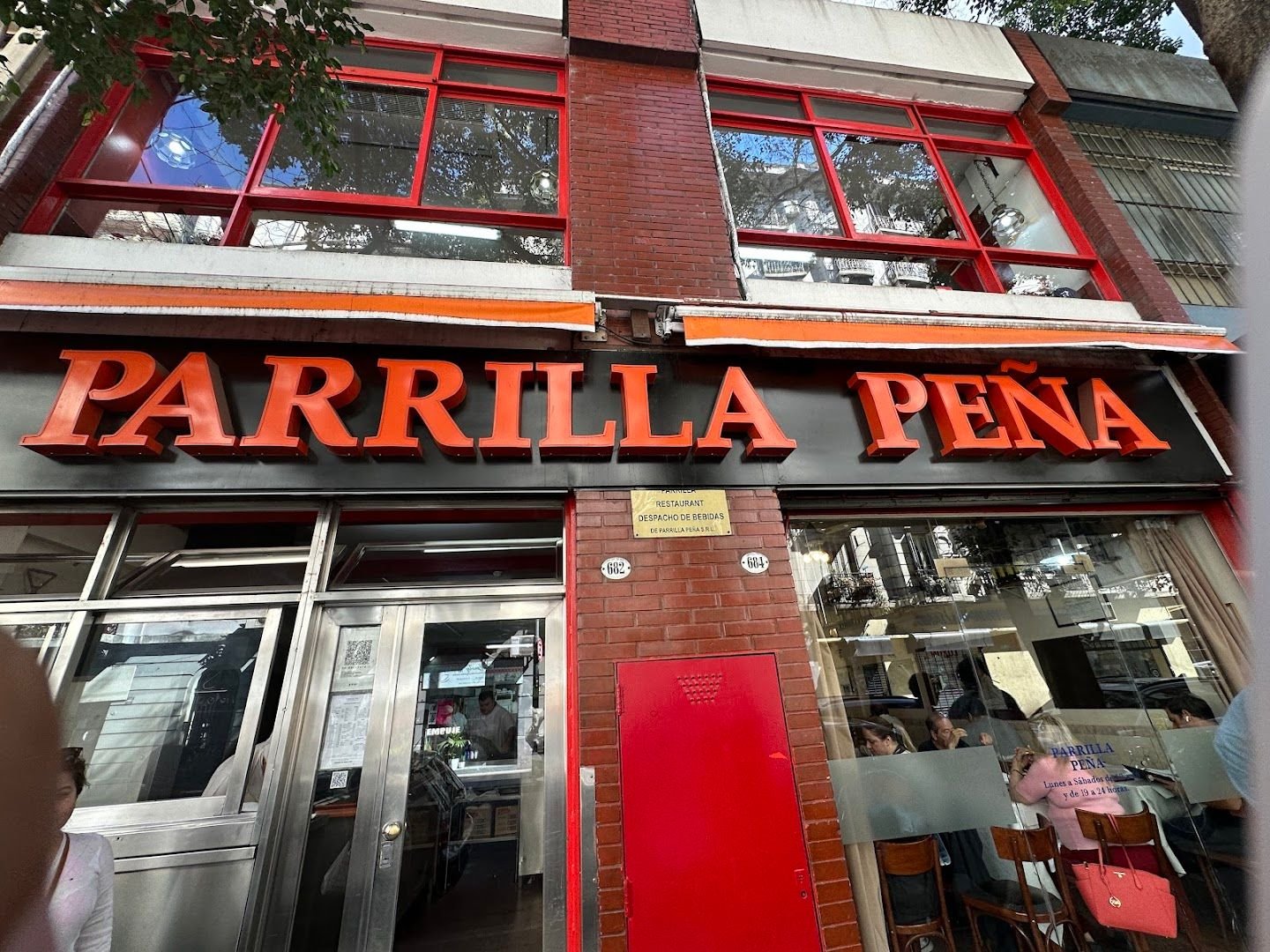 Parrilla Peña (2026) – Best of TikTok, Instagram & Reddit Food Guide